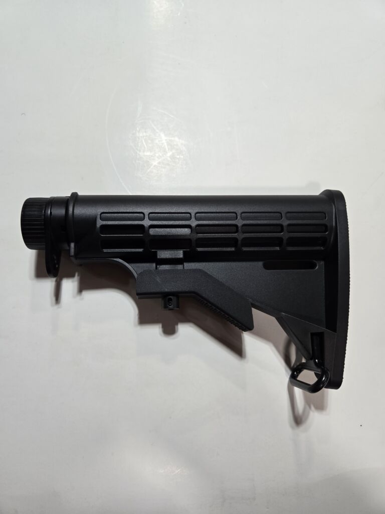 AR-15 U6, 6 Position Stock - Gradys Air Gun World