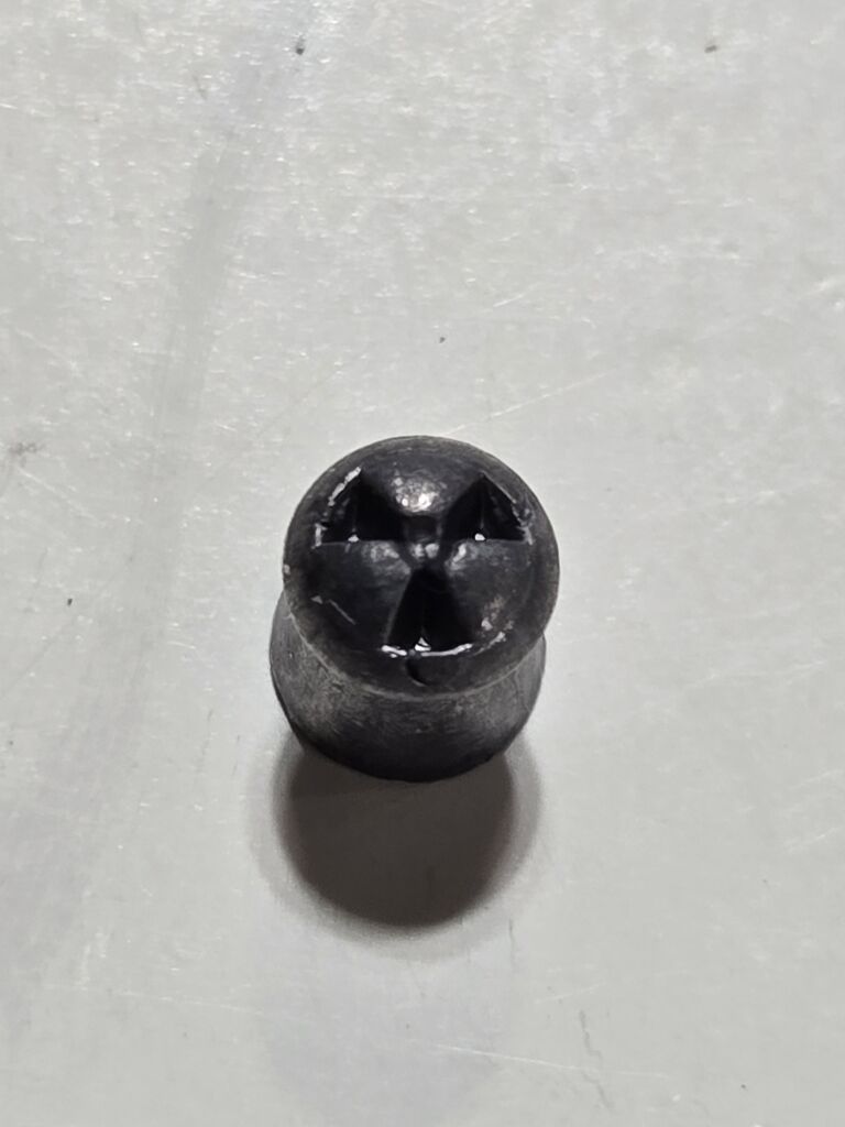 FX Atomic Pellets .22 Cal - Gradys Air Gun World