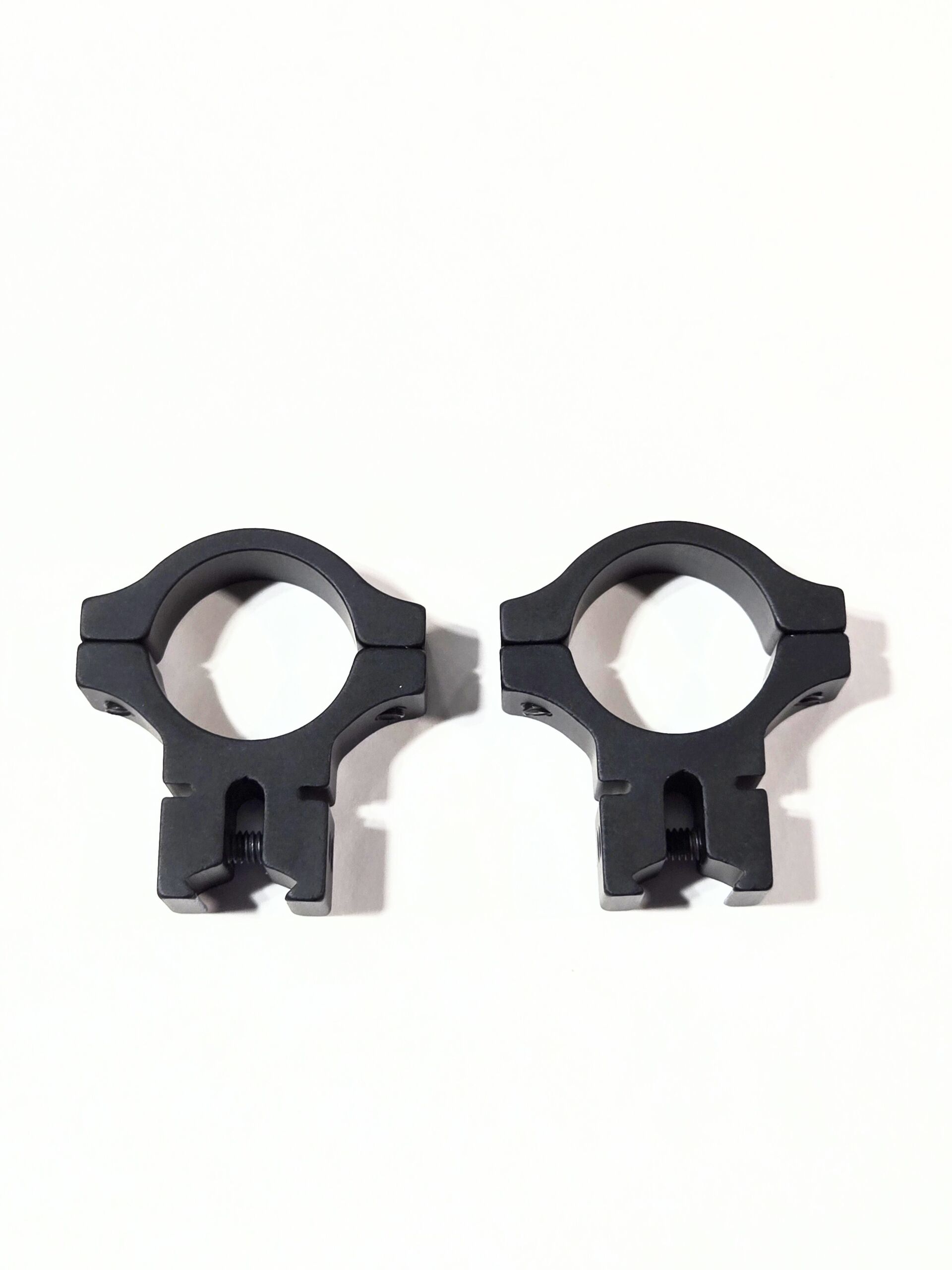 BKL-257 MB Scope Rings - Gradys Air Gun World