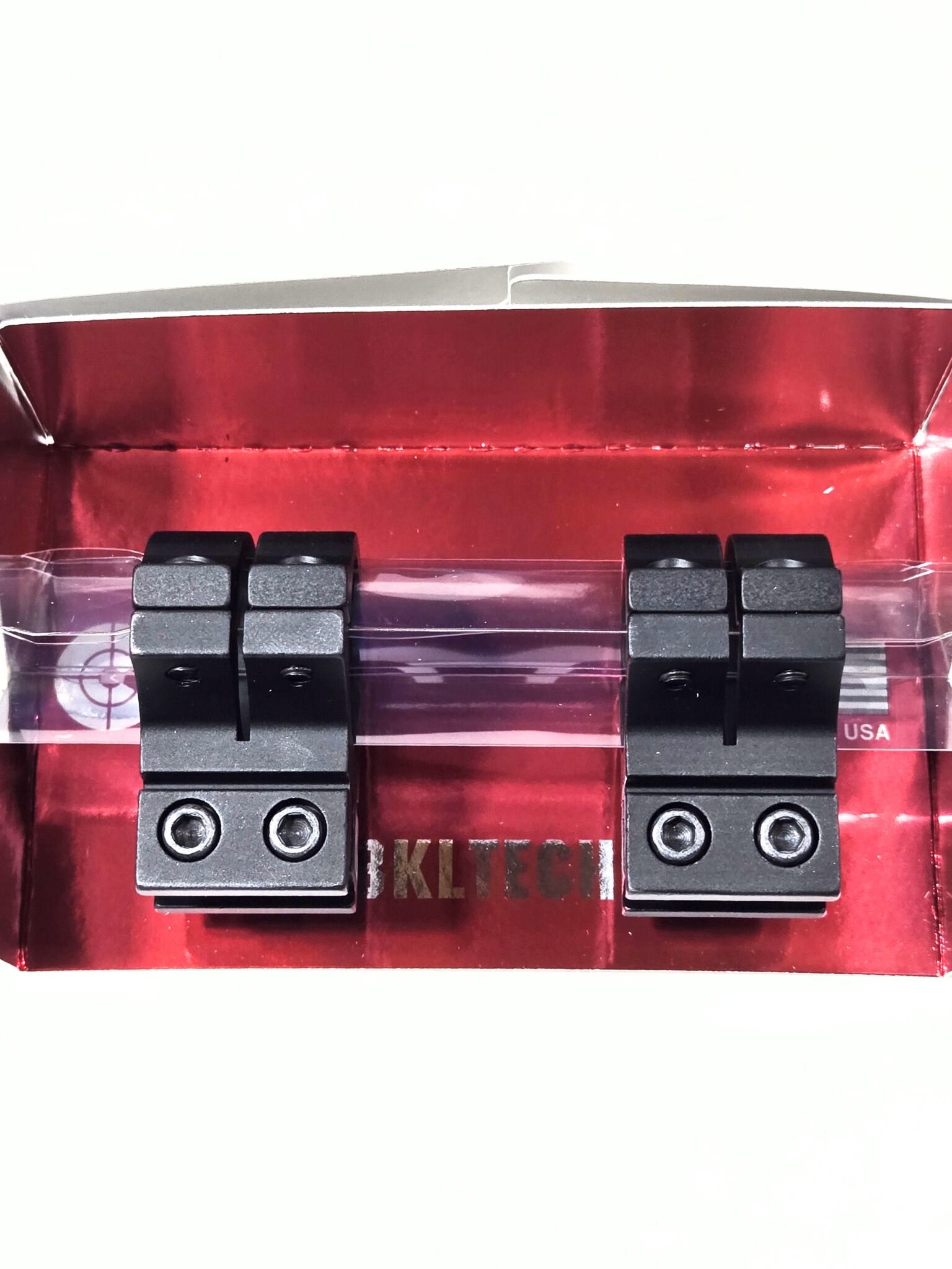 BKL-263 MB - Gradys Air Gun World
