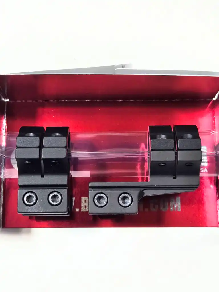 BKL-278 MB - Gradys Air Gun World