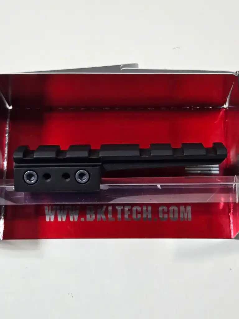 BKL-554 MB - Gradys Air Gun World
