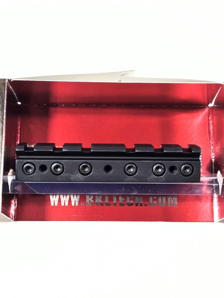 BKL-568 MB - Gradys Air Gun World