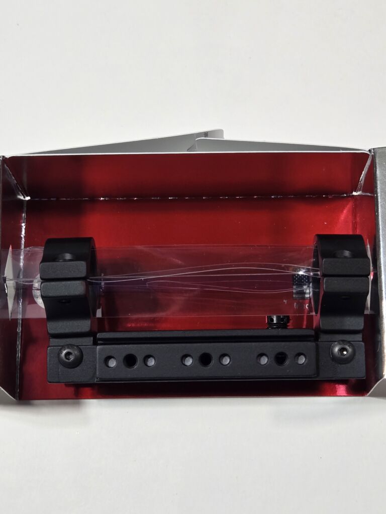 BKL-288 MB - Gradys Air Gun World
