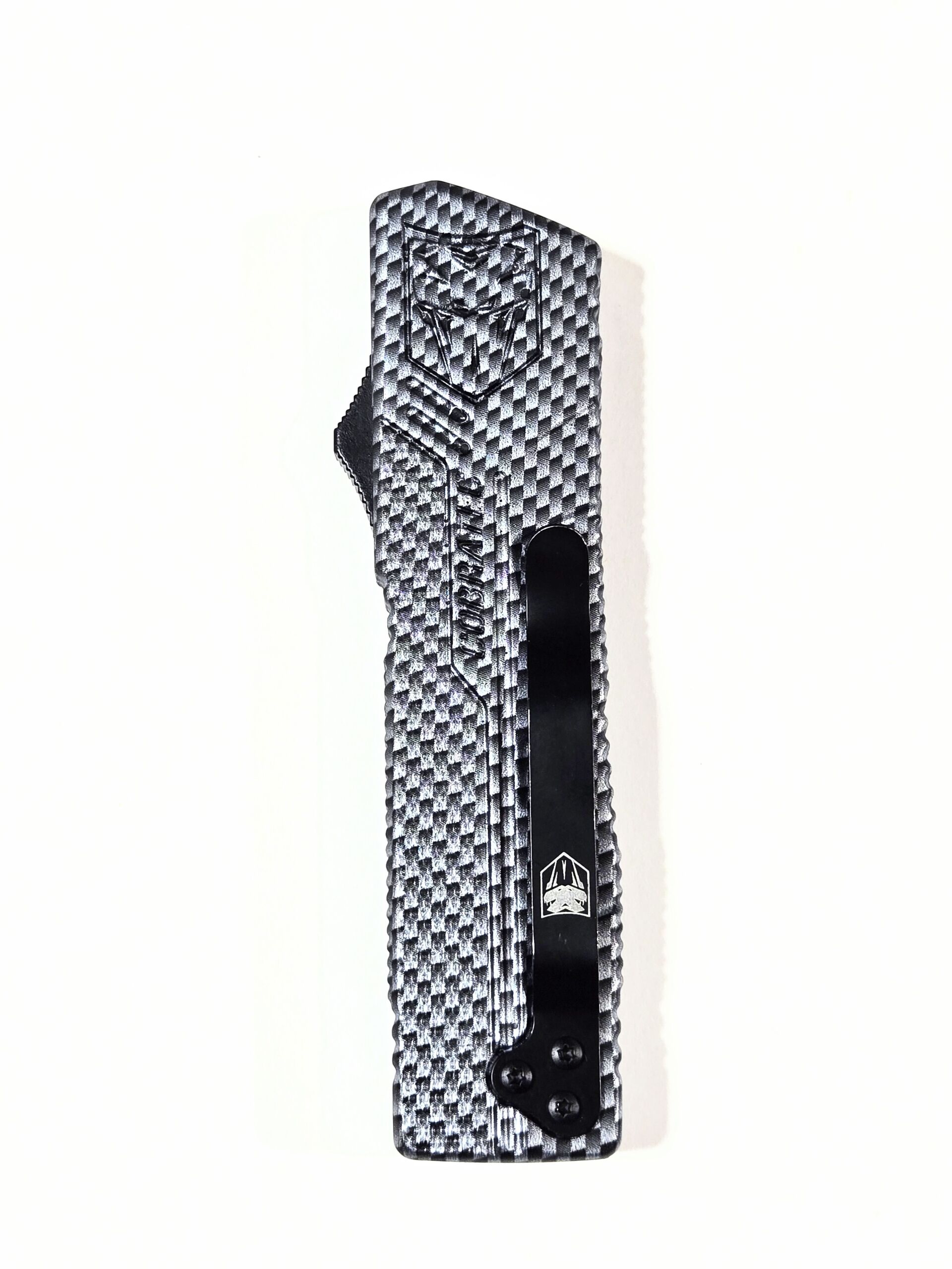 Cobra Tec Knives LCF (Tanto) - Gradys Air Gun World