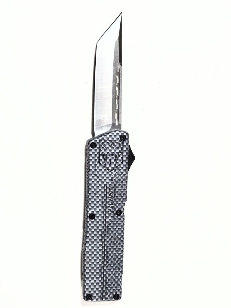 Cobra Tec Knives LCF (Tanto) - Gradys Air Gun World