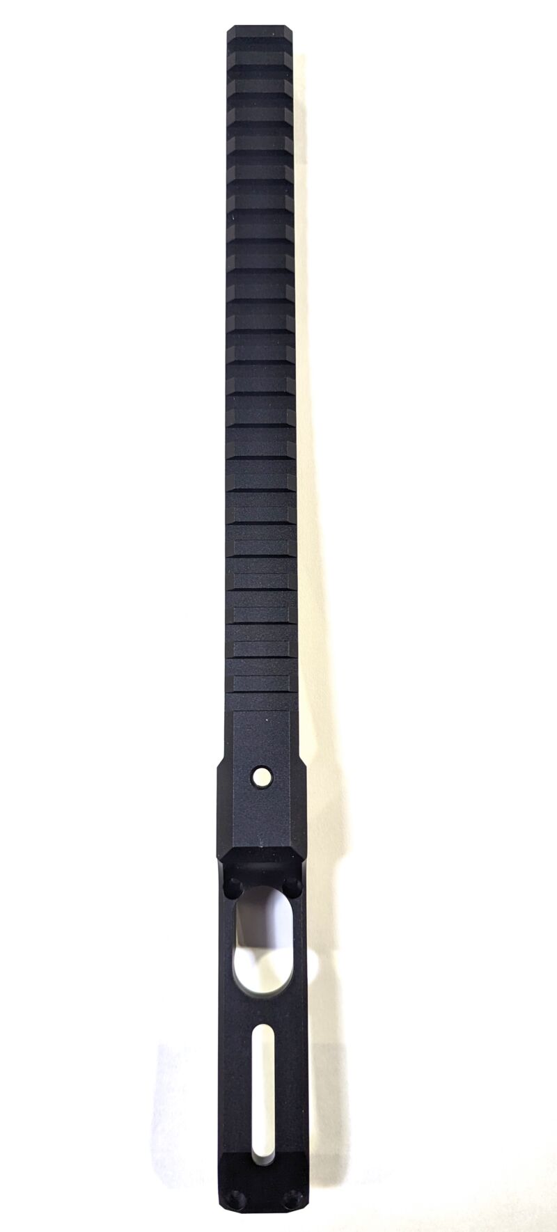 Saber Tactical FX Impact Extended Picatinny Rail - Gradys Air Gun World