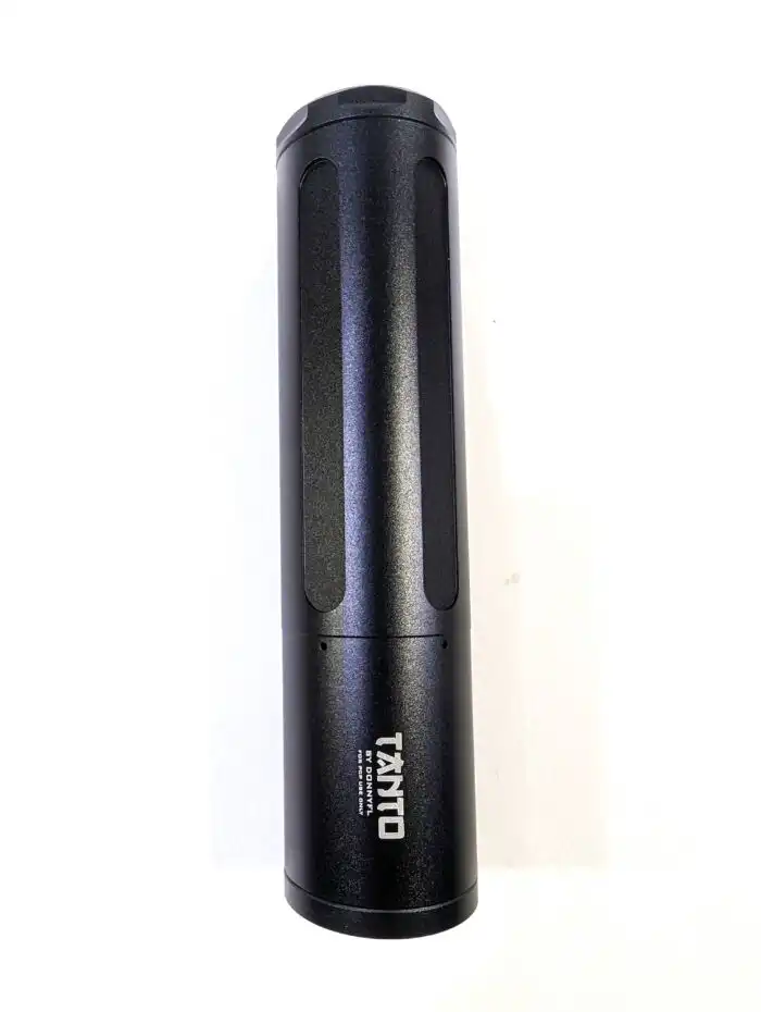 DonnyFL Tanto Bolt Endcap Moderators - Gradys Air Gun World