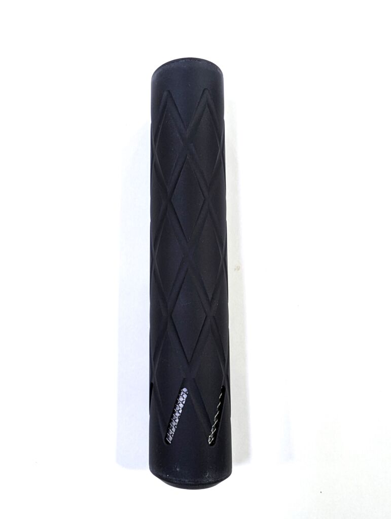0dB Standard Moderator - Gradys Air Gun World