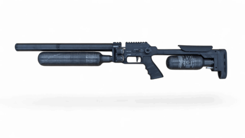 FX Panthera Compact Hunter .30 / dual bottle - Gradys Air Gun World