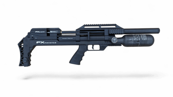 FX Maverick Compact .22 PCP - Gradys Air Gun World