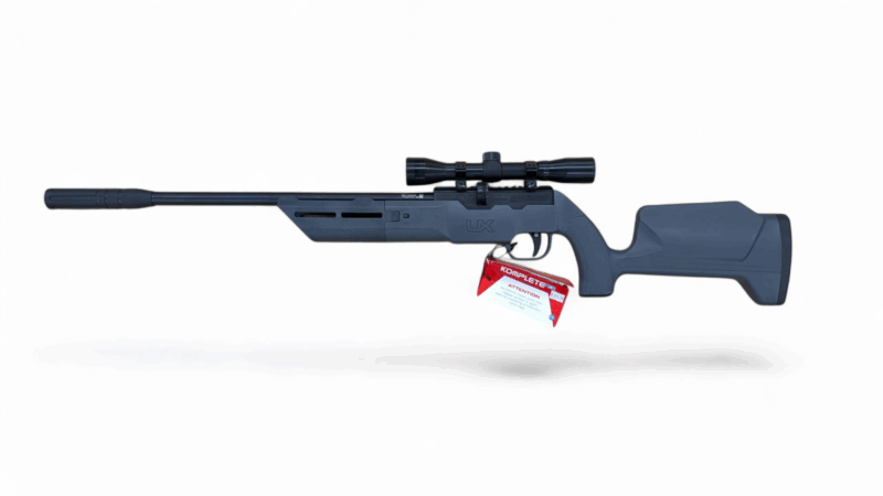 Umarex Komplete NCR Rifle - Gradys Air Gun World