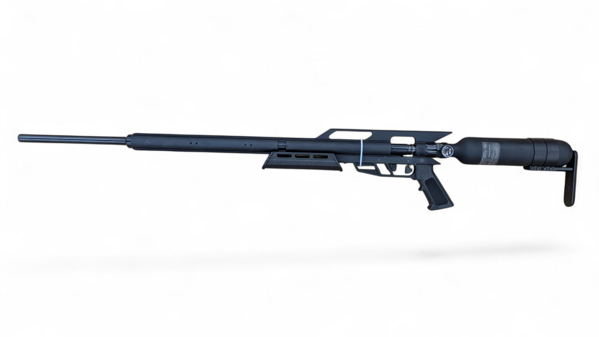 Air Force Tex Rex .510 Big Bore PCP Air Rifle - Gradys Air Gun World