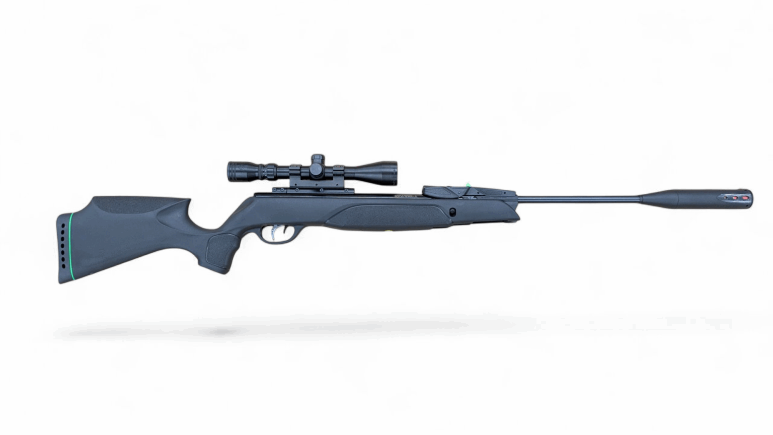 Pellet Gun Archives - Gradys Air Gun World