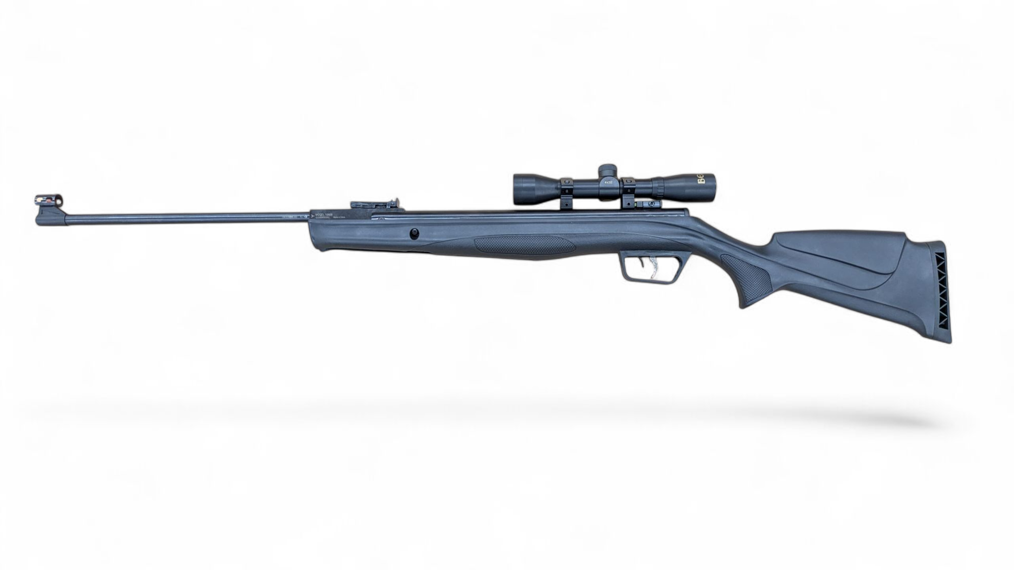 Beeman Mantis .177 Caliber Break Barrel Air Rifle With Scope - Gradys ...