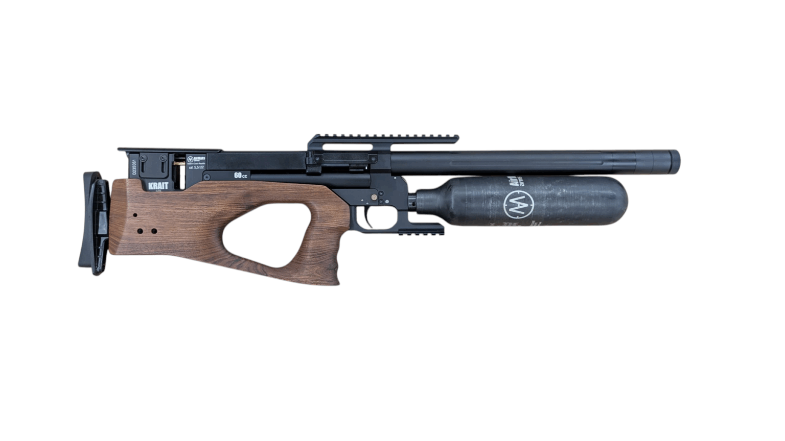 PCP Archives - Gradys Air Gun World