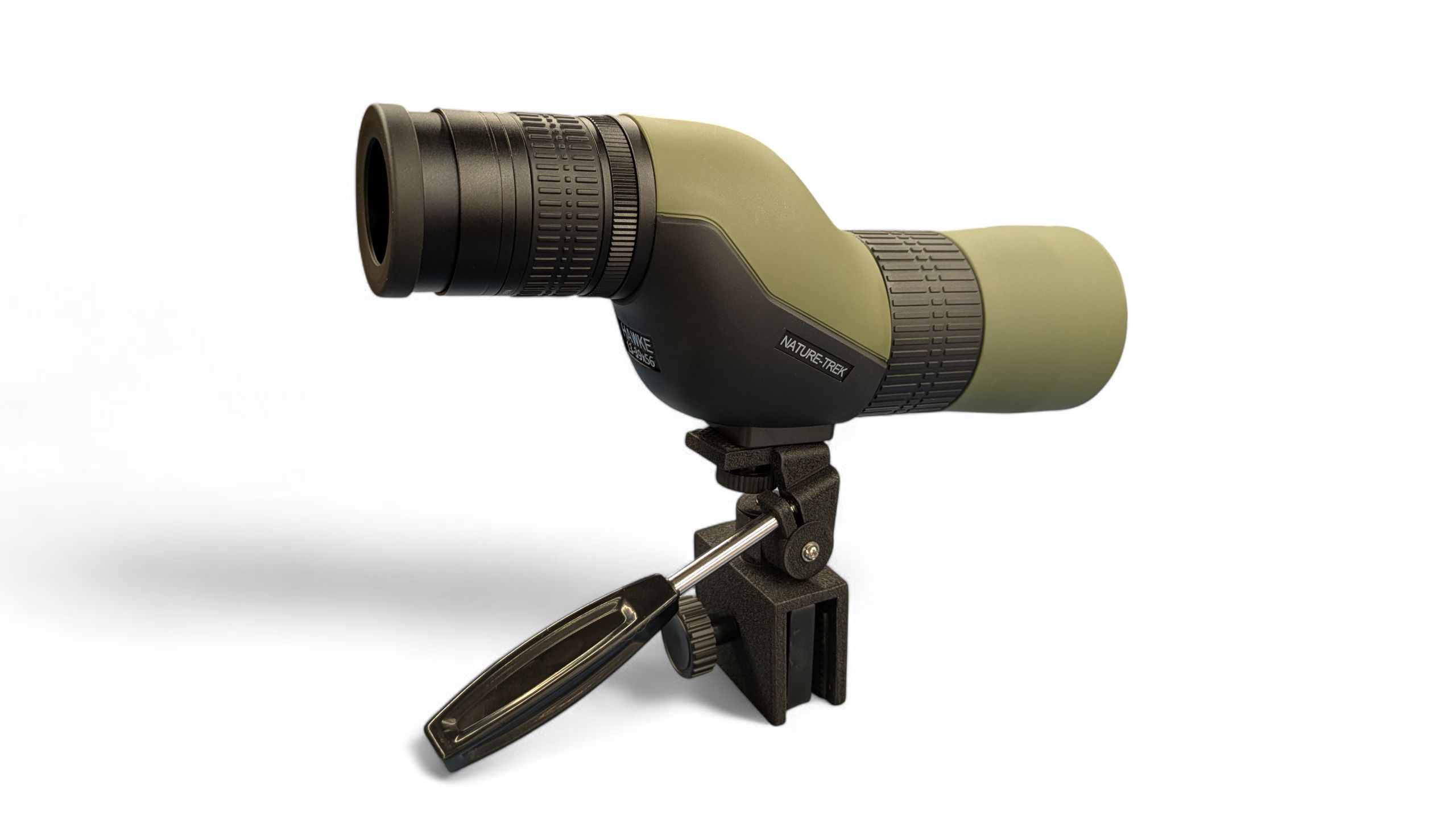 Hawke Nature Trek 13-39x56 Spotting Scope / with Window Mount - Gradys ...