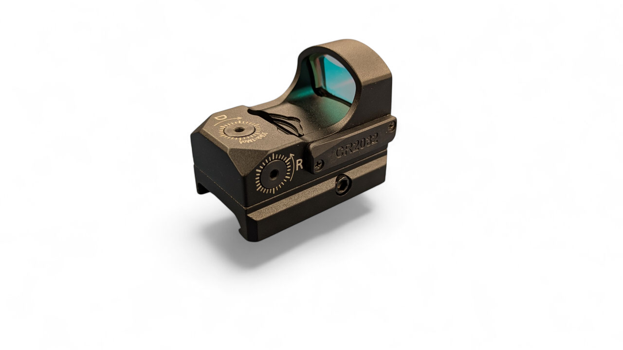 Hawke Vantage Micro Reflex Sight 3MOA Dot - Gradys Air Gun World